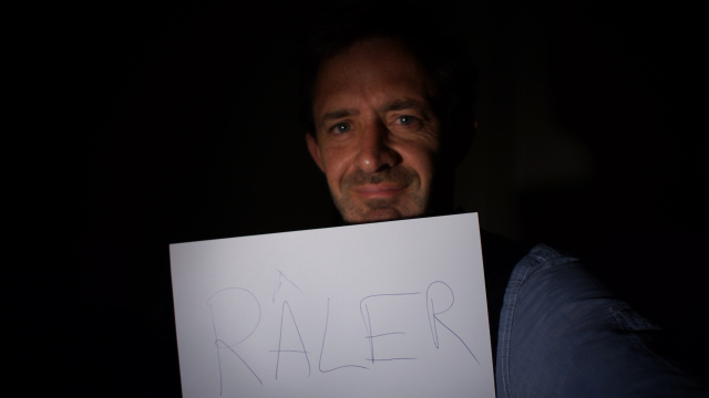 the best of words, the worst of words: dégueulasse & râler | talk ...