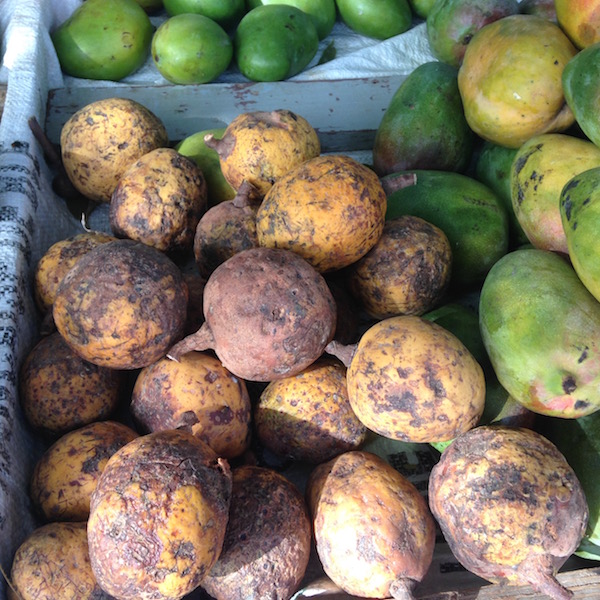 exotic fruits of Senegal | talk foreign to me